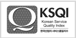 2013년 KMAC 선정 KSQI 한국의 우수 콜센터